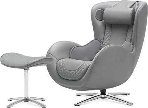 Nouhaus Heated Classic Massage Chair Full Body And Spot Massaging