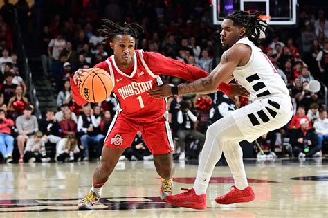 Meechie Johnson Returning To South Carolina In Another Twist To Bizarre