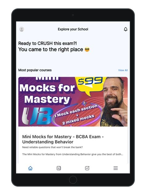 Understanding Behavior Bcba By Understanding Behavior Llc