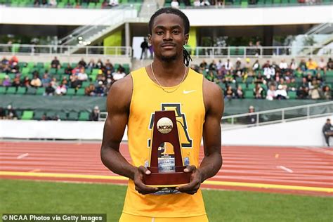 Randolph Ross Usa Sprint Star And Olympic Gold Medalist Banned For