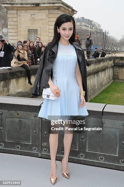 Angela Wing Yeung Photos And Premium High Res Pictures Getty Images