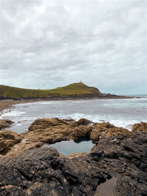 Tidal Pools Cornwall The Ultimate Guide On Becoming A Sea Pool Specialist Cornish Explorers