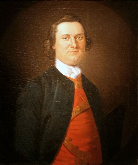 Founder Of New Jersey Colony