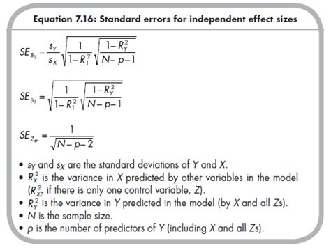 Regression Coefficients And Similar Multivariate Effect Sizes In Meta