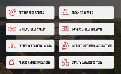 Whats Fleet Management Software And Its Benefits In Logistics And