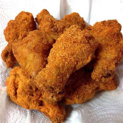Kfc Wing Zab Recipe At Barbara Mcdonnell Blog