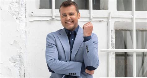 Michał Paszczyk Agencja Koncertowa Luxart