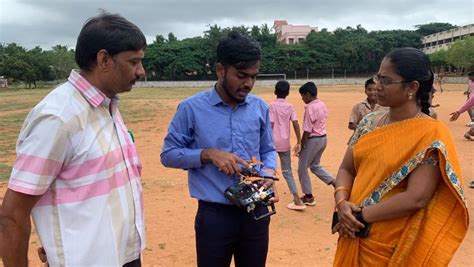 Dhanush Kumar S Posted On Linkedin