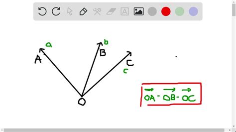 Solveduse The Definition Of Betweenness Of Rays To Show Why