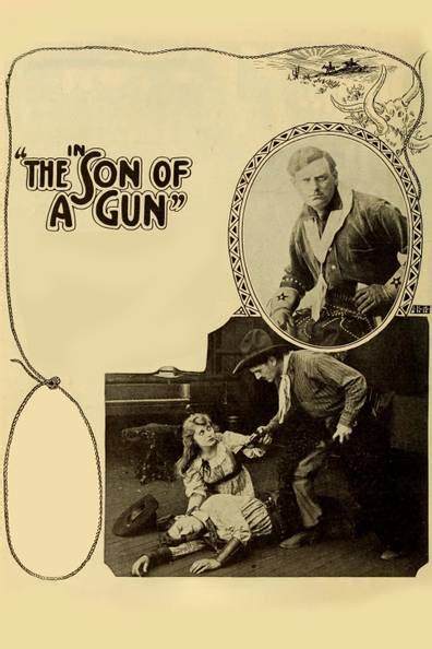 How To Watch And Stream The Son Of A Gun 1919 On Roku