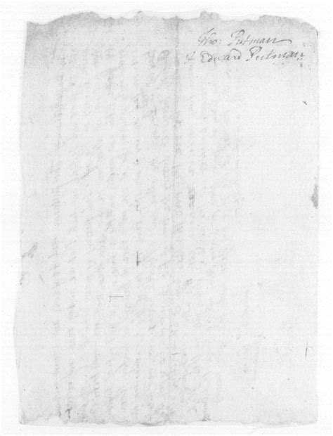 Swp No 068 Dorcas Hoar New Salem Pelican