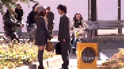 [xv 939] Av女優がビッチに口説く逆ナンパ！ 誘いにのった素人をsex斬り High Quality Jav