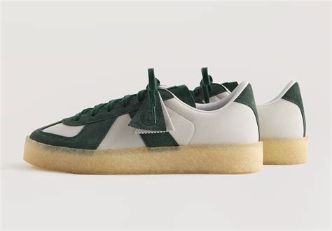 Kith X Clarks X Adidas Bw Army Release Date