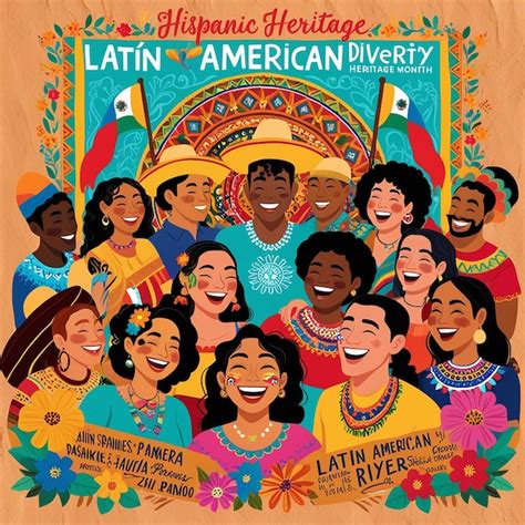 Explorando El Impacto De La Cultura Hispana En La Sociedad Y La