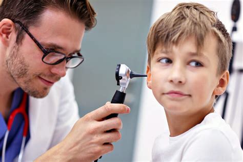 Outer Ear Infection What To Know About Otitis Externa