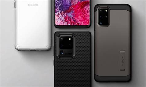 10 Best Samsung Galaxy S20 Cases 2020