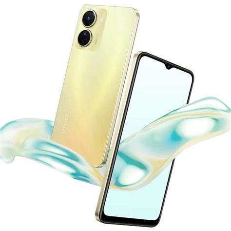 Vivo Y16 Precio Y Dónde Comprar Ofertas En Amazon Y Worten La