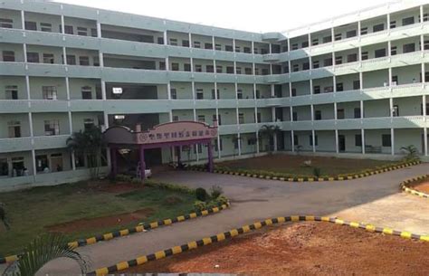 Vathsalya Institute Of Science And Technology Admission 2024 Fees Courses Placement Ranking