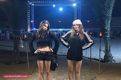 Luxury Private Desert Camp For Couples Uae