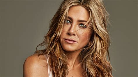 Jennifer Aniston Desktop Wallpapers 4k Hd Backgrounds On Wallpaperbat