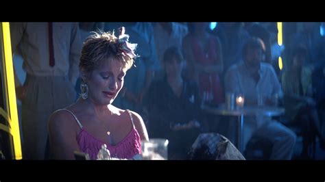 Ellen Barkin Buckaroo Banzai