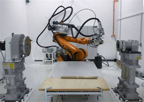 Tprc Coriolis Composites