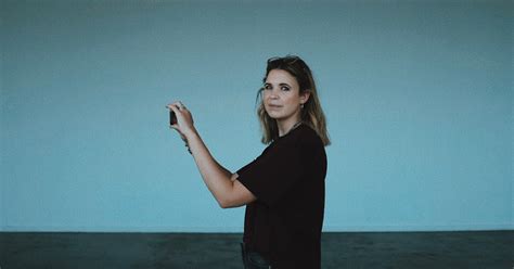 Getting Real With Director Alexa Wilson From Arcade Content