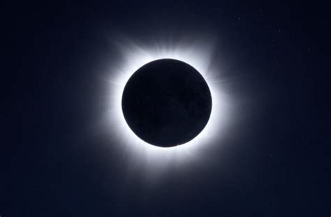 Solar Vs Lunar Eclipse What Is The Difference About Science