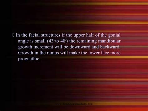 Bjorkand Jarabak Cephalometric Analysis Ppt