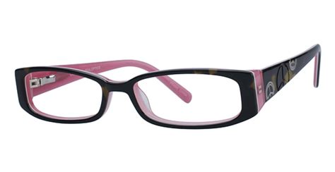 Crazy Eyeglasses Frames By Peace