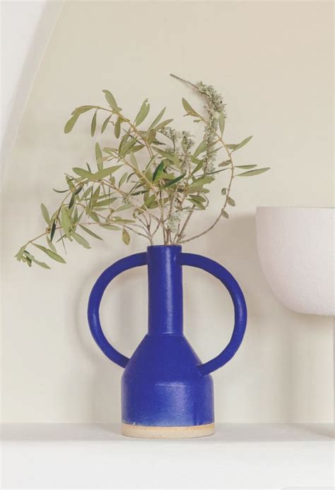 15 Manières Doser Le Bleu Klein Pour Sublimer Votre Intérieur M6 Deco Fr