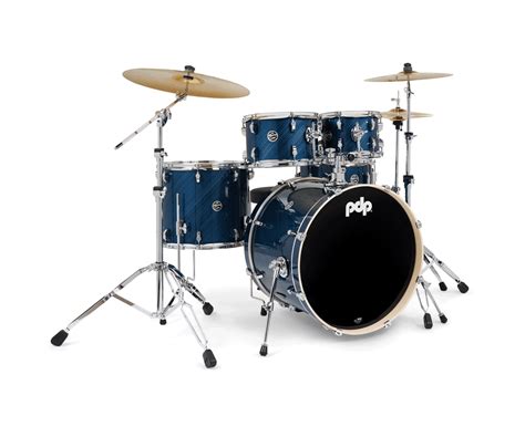 Pdp Pacific Drums