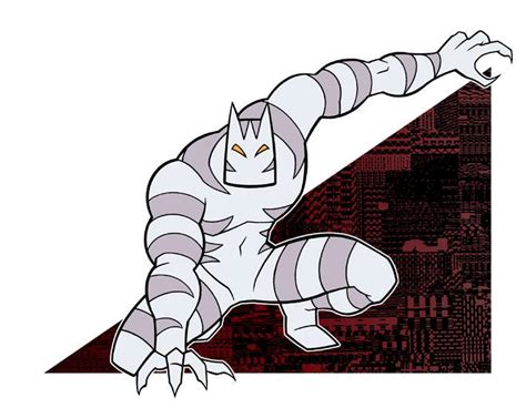 White Tiger Album On Imgur