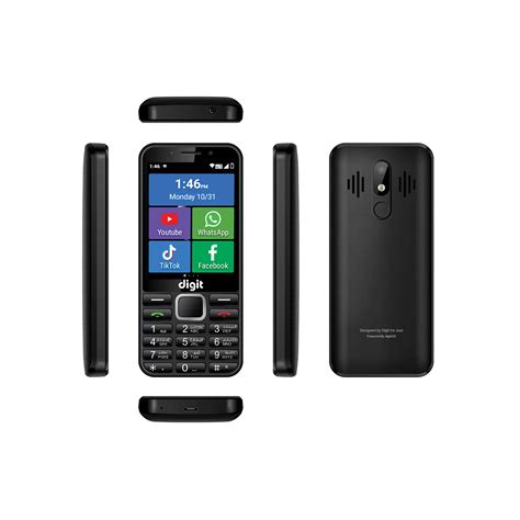 Digit4g E3 Pro Digit