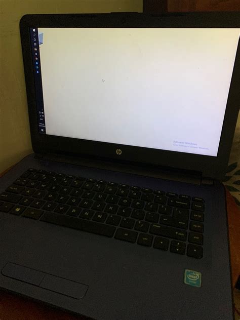 HP Notebook Computers Tech Laptops Notebooks On Carousell