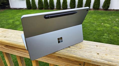 Surface Pro 12 Inch Review Qualcomm Makes All The