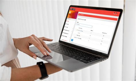 Erp Software For Procurement A Strategic Tool For Procurement
