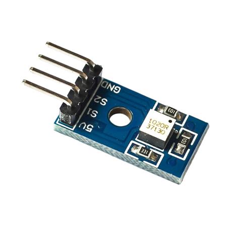 سنسور تشخیص زاویه 4 محوره rpi 1031 angle sensor فروشگاه اهم الکترونیک
