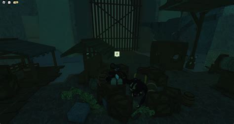 Having Fun With Squibbo Rdeepwoken