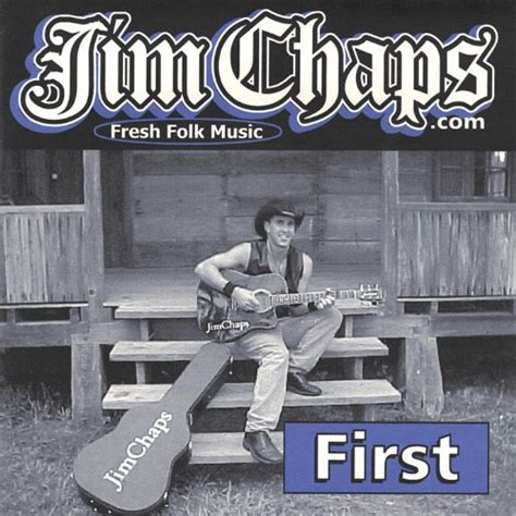 First By Jim Chaps On Amazon Music Uk
