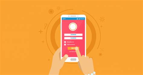 How To Design Mobile Friendly Forms In 7 Easy Steps