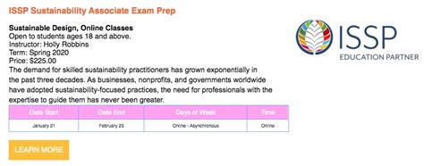 International Society Of Sustainability Professionals On Linkedin