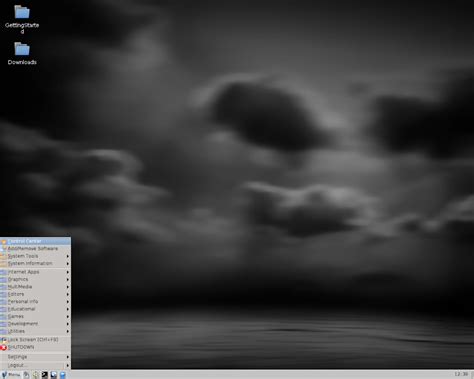 Absolute Linux 14 0 Linux Freedom