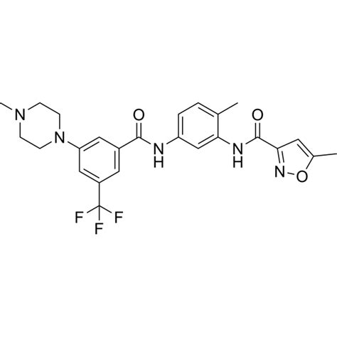 Csf1r In 20 Csf 1r Inhibitor Medchemexpress