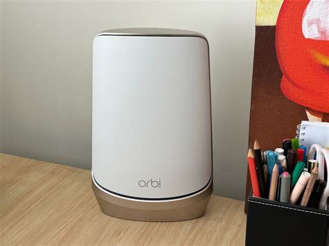 Netgear Orbi Wi Fi E Review Ultimate Solution For Fast And Consistent Wi Fi At Home Tech Guide