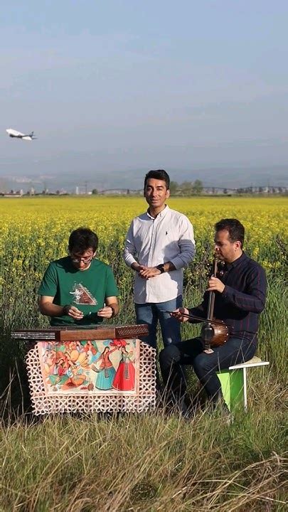 گل خندان آواز ابوعطا Youtube