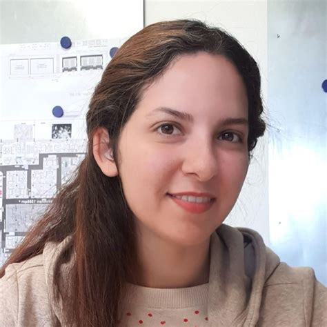 Maral Latifi Innenarchitektin Utschdesign Gmbh Xing