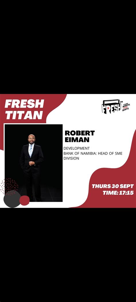 Motivation Robert Eiman