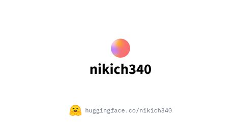 Nikich340 Nikita