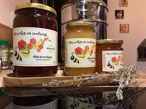 Le Pollen Céline Rossi Naturopathe